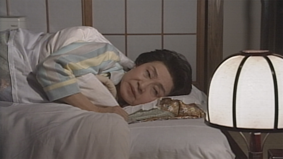 渡る世間は鬼ばかり 第2シリーズ(橋田壽賀子ドラマ) 1994年放送 第四十三回｜ドラマ｜見逃し無料配信はTVer！人気の動画見放題