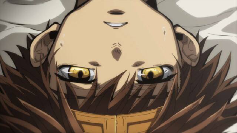 最遊記RELOAD -ZEROIN- | TVer