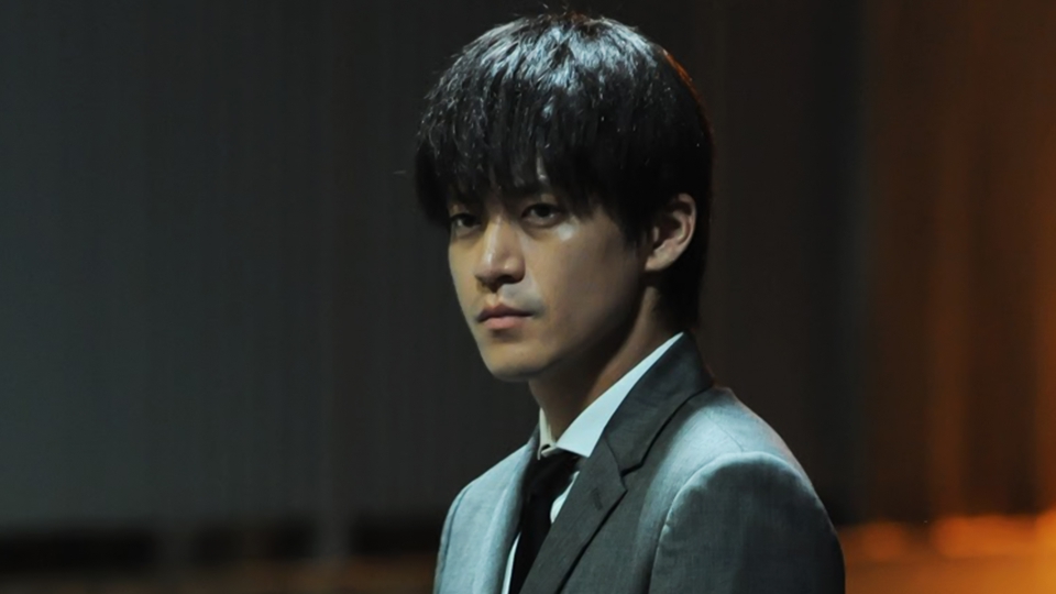 BORDER 贖罪 2017年放送 ｜ドラマ｜見逃し無料配信はTVer！人気の動画見放題