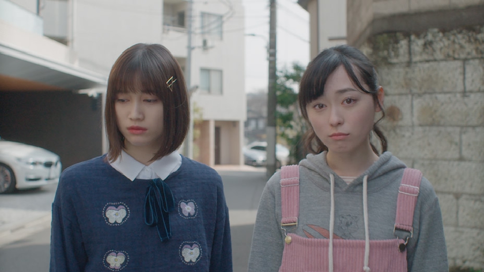 声ガール！ 2018年放送 ＃6「浪川大輔…降臨！？」｜ドラマ｜見逃し無料配信はTVer！人気の動画見放題