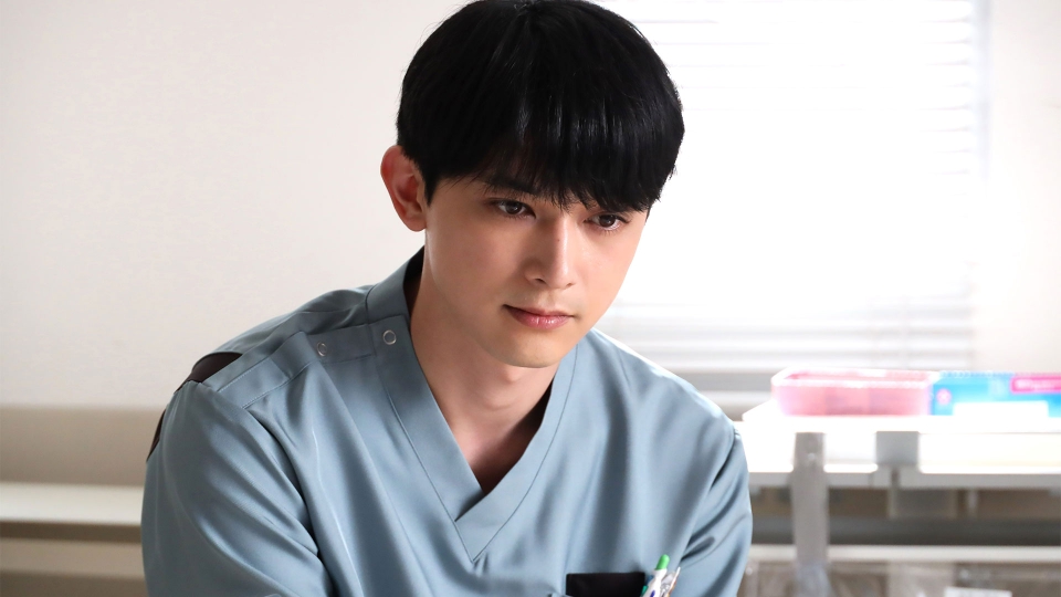 PICU 小児集中治療室 2022年放送 第11話 命の物語、完結！試される、PICUの意義｜ドラマ｜見逃し無料配信はTVer！人気の動画見放題