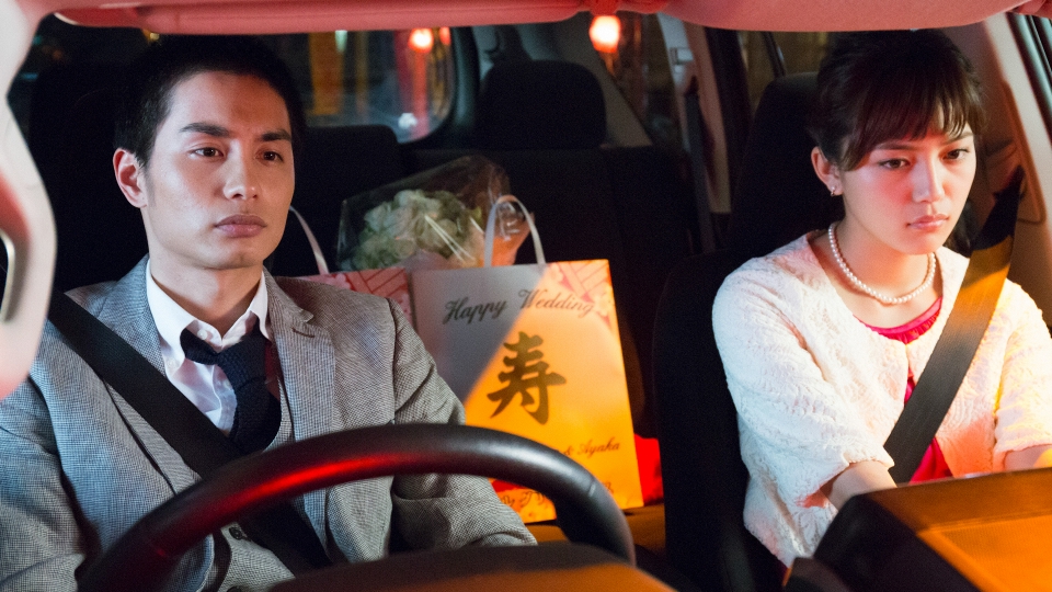 桜坂近辺物語 2016年放送 第4夜｜ドラマ｜見逃し無料配信はTVer！人気の動画見放題