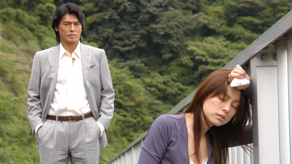 女系家族 2005年放送 第九話 【沢村一樹出演 「海に眠るダイヤモンド」10/20日スタート記念】｜ドラマ｜見逃し無料配信はTVer！人気の動画見放題