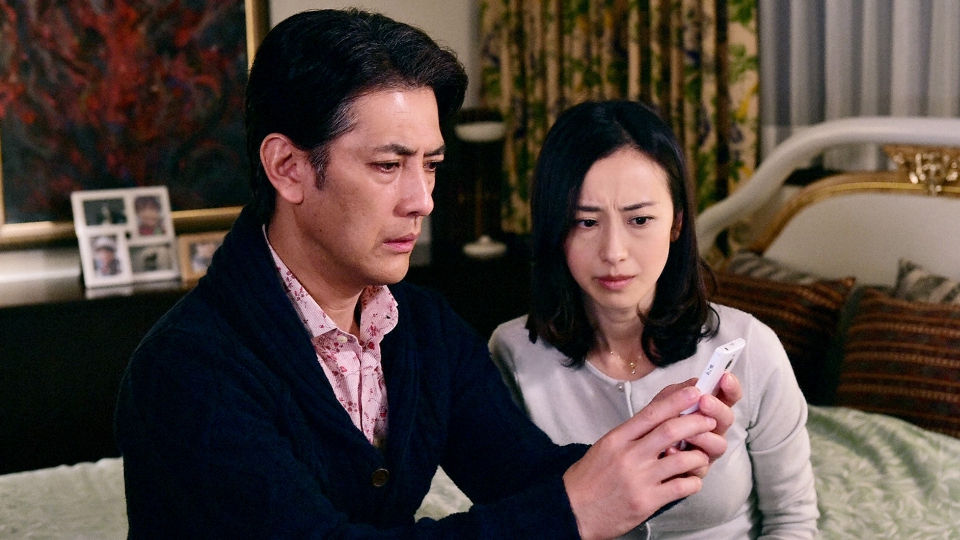 悪党たちは千里を走る 2016年放送 #6 迫る警察!子供の命を救え｜ドラマ｜見逃し無料配信はTVer！人気の動画見放題