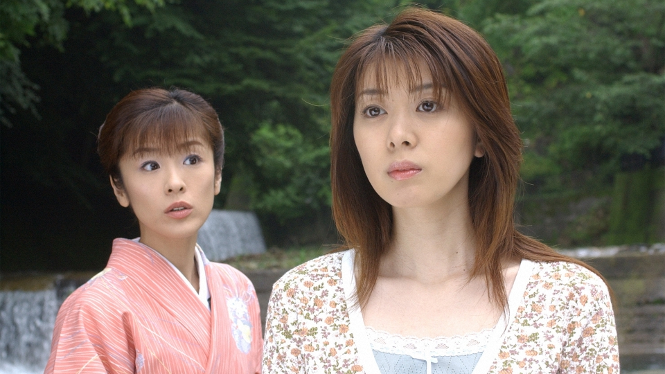 温泉へ行こう4 2003年放送 第50回 「玉の輿」｜ドラマ｜見逃し無料配信はTVer！人気の動画見放題