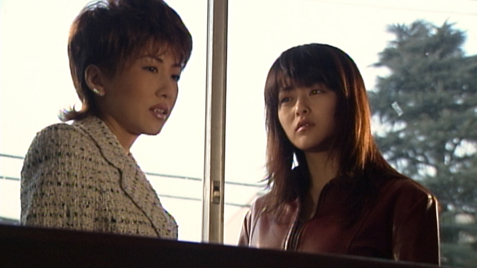 Days 1998年放送 第7話 告白の日｜ドラマ｜見逃し無料配信はTVer！人気の動画見放題