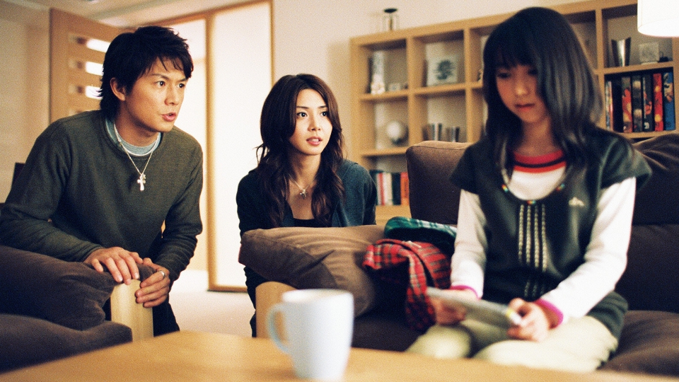 美女か野獣 2003年放送 第7話 好きなんだ、今も｜ドラマ｜見逃し無料配信はTVer！人気の動画見放題