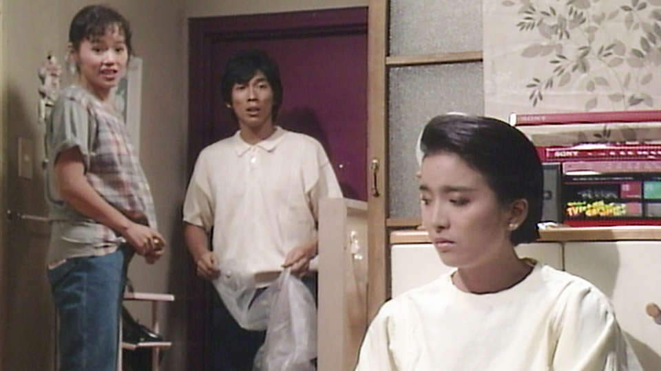 JKと六法全書 6月7日 リアルタイム配信 最終回｜テレビ朝日｜見逃し無料配信はTVer！人気の動画見放題