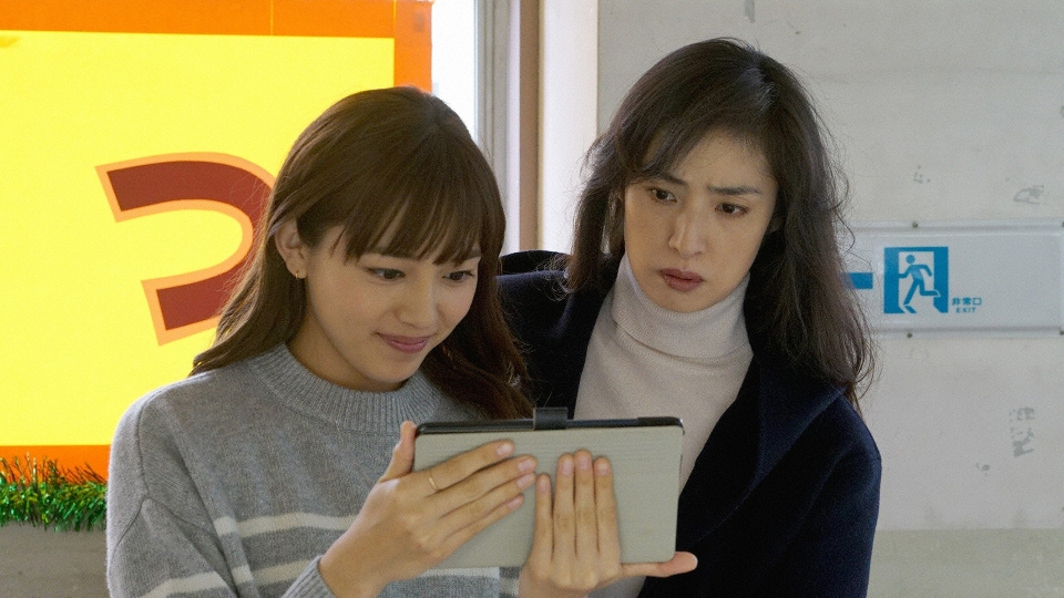 Chef～三ツ星の給食～ 2016年放送 第10話 三ツ星給食が起こす奇跡｜ドラマ｜見逃し無料配信はTVer！人気の動画見放題