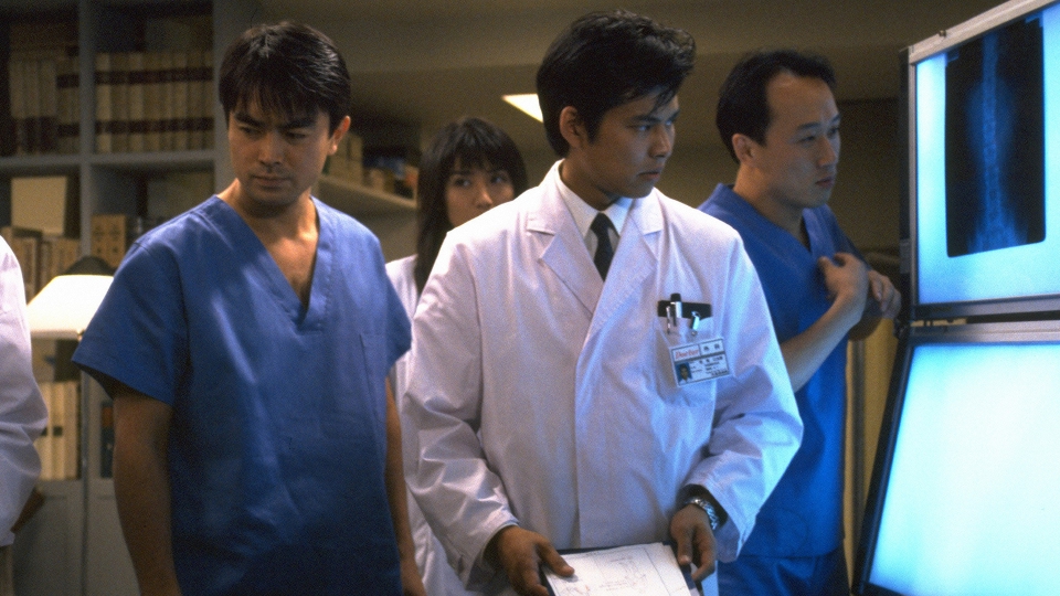 振り返れば奴がいる 1993年放送 最後の戦い｜ドラマ｜見逃し無料配信はTVer！人気の動画見放題