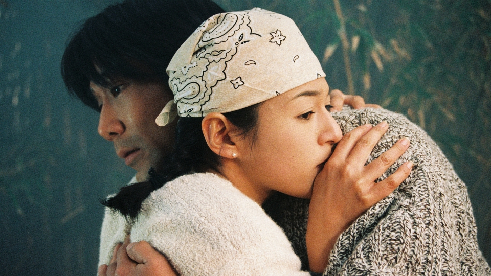 恋人よ 1995年放送 第10話 最後の恋文｜ドラマ｜見逃し無料配信はTVer！人気の動画見放題