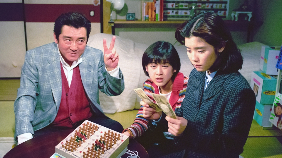 結婚しようよ 1996年放送 第2話「とりあえず離婚」｜ドラマ｜見逃し無料配信はTVer！人気の動画見放題