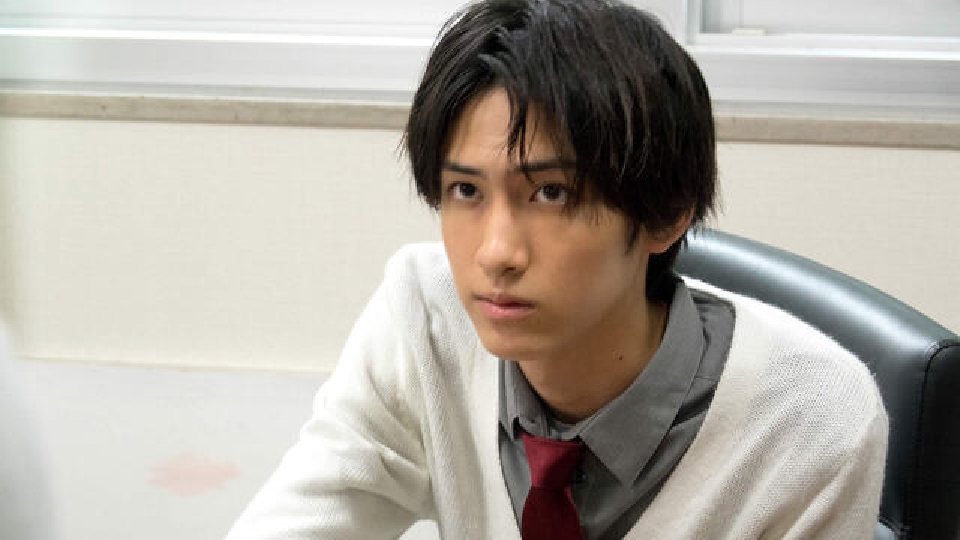 兄友 2018年放送 第4話「はじめてのお泊まり」｜ドラマ｜見逃し無料配信はTVer！人気の動画見放題