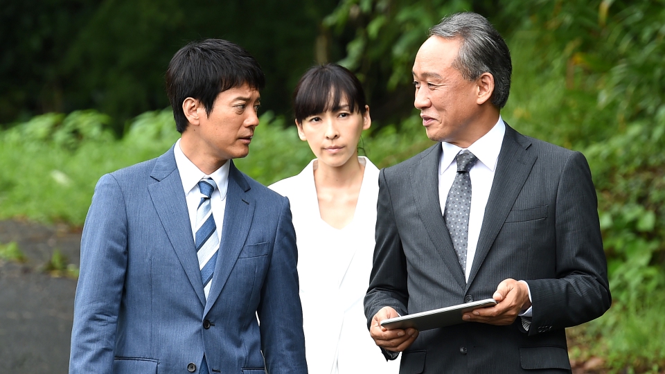 ナポレオンの村 2015年放送 最終話 【沢村一樹出演 「海に眠るダイヤモンド」10/20日スタート記念】｜ドラマ｜見逃し無料配信はTVer！人気の動画見放題