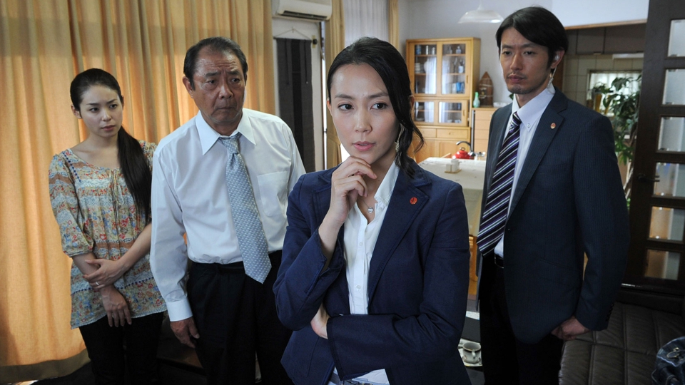 警視庁継続捜査班 2010年放送 第6話《木村佳乃 出演「南くんが恋人！？」7/16（火）スタート記念》｜ドラマ｜見逃し無料配信はTVer！人気の動画見放題