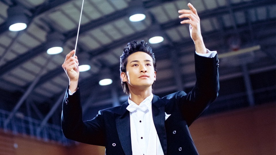 天国に一番近い男（教師編） 2001年放送 第7話 【櫻井翔出演 「笑うマトリョーシカ」毎週金曜22時~放送中】｜ドラマ｜見逃し無料配信はTVer！人気の動画見放題