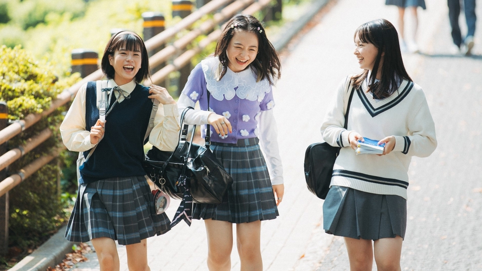 この初恋はフィクションです 2021年放送 EP.20｜ドラマ｜見逃し無料配信はTVer！人気の動画見放題