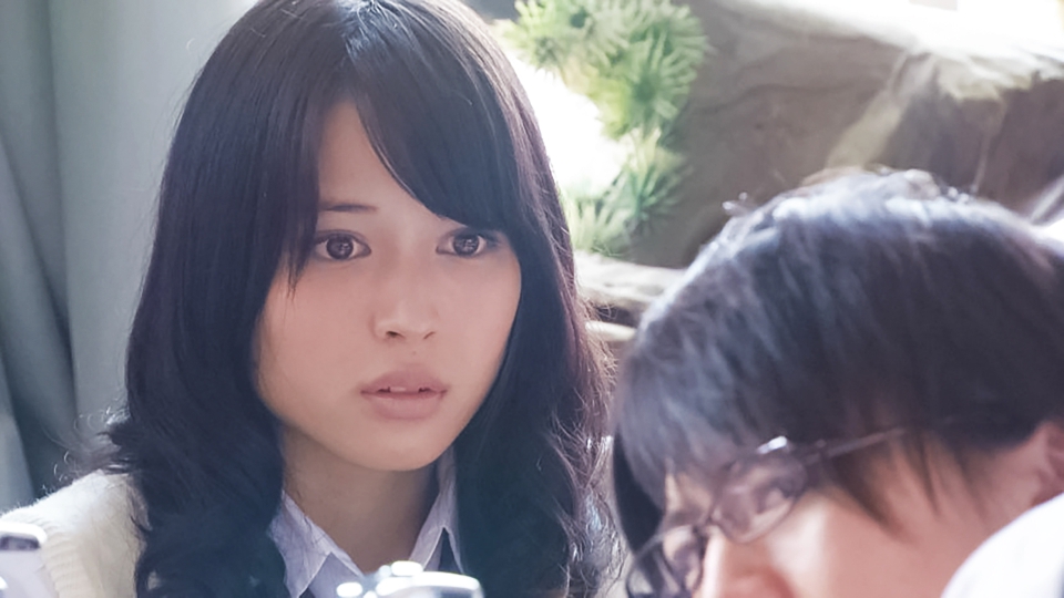 黒の女教師 2012年放送 第三話 【松村北斗出演 「西園寺さんは家事をしない」毎週火曜22時～放送中】｜ドラマ｜見逃し無料配信はTVer！人気の動画見放題