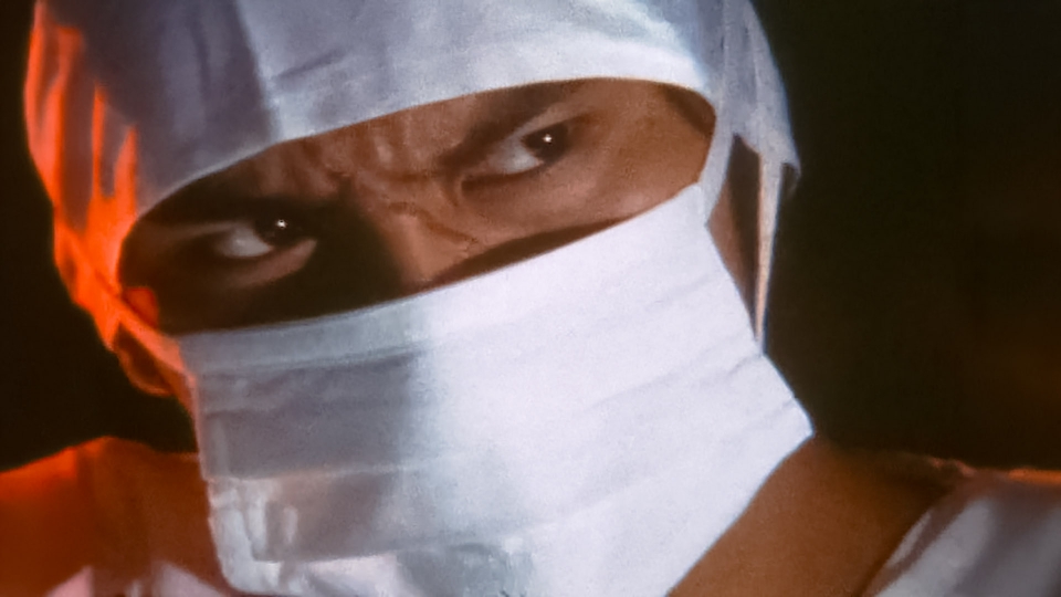 ハンドク!!! 2001年放送 karte1 【二宮和也出演 「ブラックペアン シーズン2」毎週日曜21時～放送中】｜ドラマ｜見逃し無料配信はTVer！人気の動画見放題