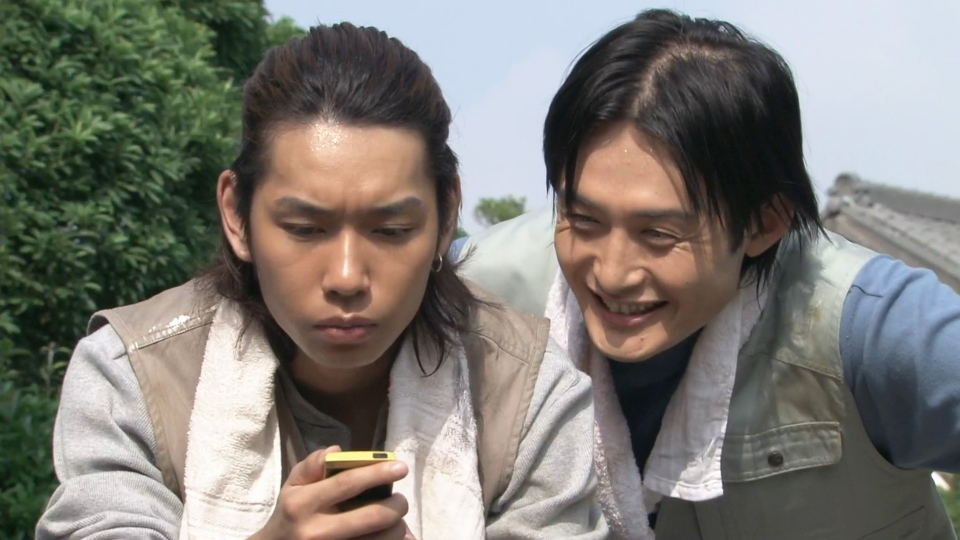 大好き！五つ子(2008) 2008年放送 第23回 意外な真実｜ドラマ｜見逃し無料配信はTVer！人気の動画見放題