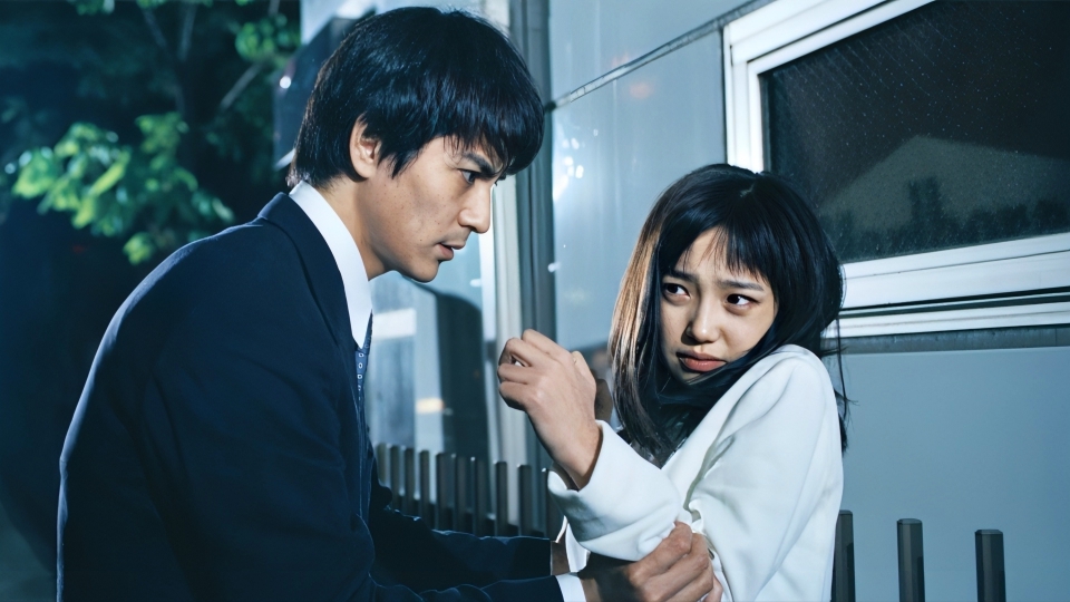 週末婚 1999年放送 Vol.6 【沢村一樹出演 映画「グランメゾン パリ」絶賛公開中!!】｜ドラマ｜見逃し無料配信はTVer！人気の動画見放題