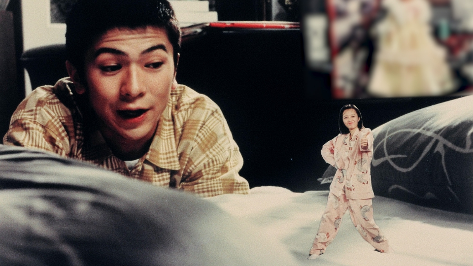 南くんの恋人（1994） 1994年放送 Lesson3「悲しい別れの決意」《7/16（火）「南くんが恋人！？」スタート記念》｜ドラマ｜見逃し無料配信はTVer！人気の動画見放題