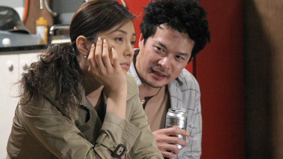 松本清張 けものみち 2006年放送 第一章｜ドラマ｜見逃し無料配信はTVer！人気の動画見放題