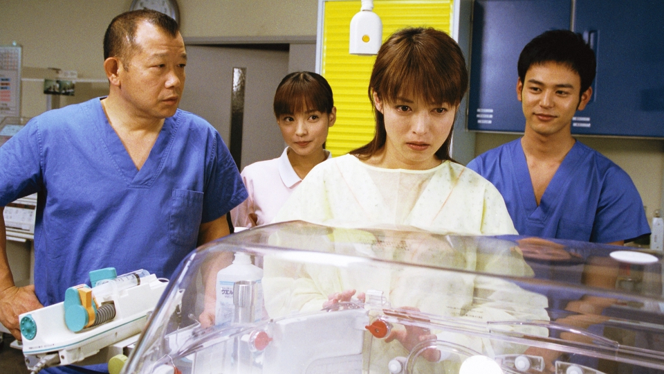 ブラックジャックによろしく 2003年放送 第7話 愛する涙｜ドラマ｜見逃し無料配信はTVer！人気の動画見放題