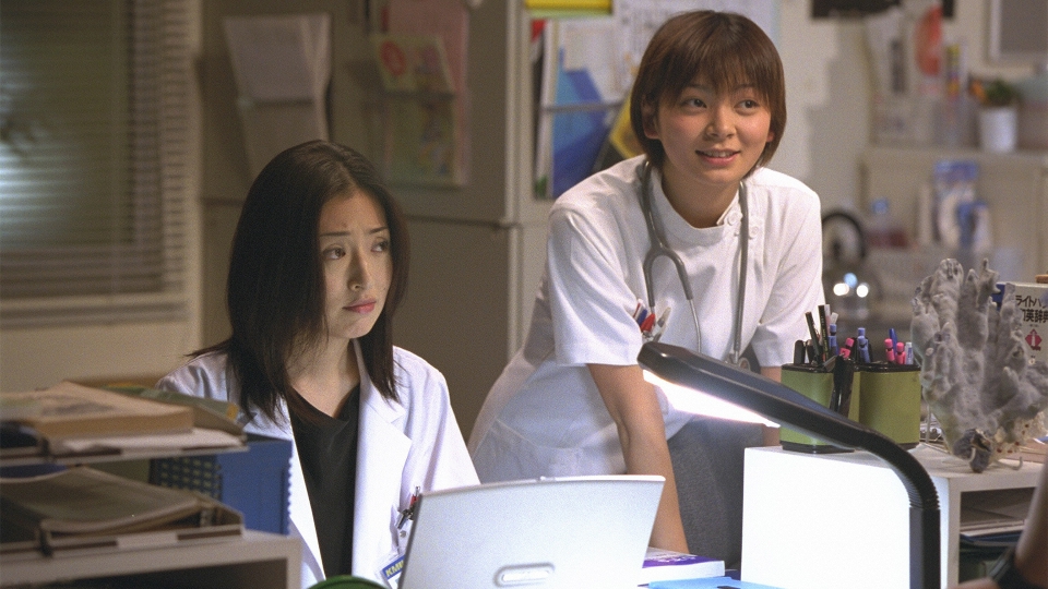 救命病棟24時（第2シリーズ） 2001年放送 第8話 運命的な出会い｜ドラマ｜見逃し無料配信はTVer！人気の動画見放題