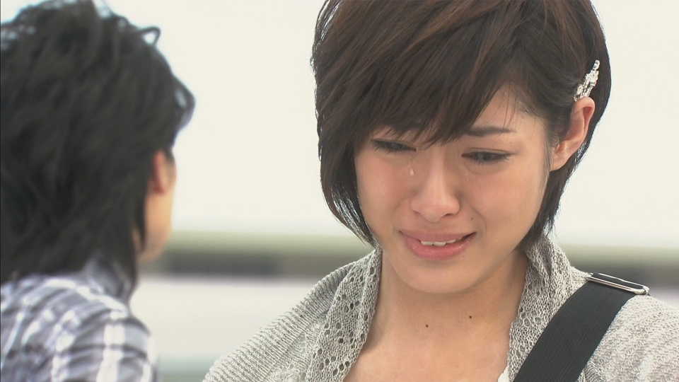 美男ですね 2011年放送 第10話 【玉森裕太出演 「あのクズを殴ってやりたいんだ」10/8火スタート記念】｜ドラマ｜見逃し無料配信はTVer！人気の動画見放題