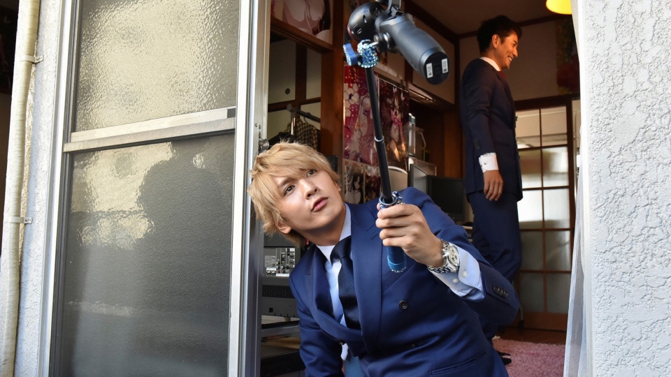 レンタル救世主 2016年放送 第1話｜ドラマ｜見逃し無料配信はTVer！人気の動画見放題