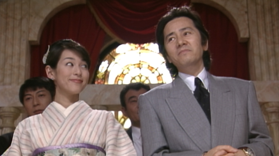 総理と呼ばないで 1997年放送 第11話 君たちを忘れない｜ドラマ｜見逃し無料配信はTVer！人気の動画見放題