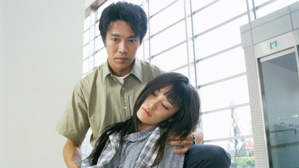 ザ･ドクター 1999年放送 Karte5 ライバルの引き抜きと妊娠!?｜ドラマ｜見逃し無料配信はTVer！人気の動画見放題