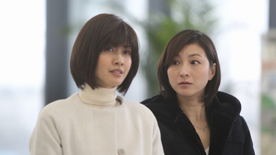 ナオミとカナコ 2016年放送 第5話 夫殺したこと驚くほど後悔してない｜ドラマ｜見逃し無料配信はTVer！人気の動画見放題