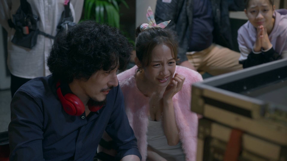 お仕事です！～The Arc of Life～ Part2 2月1日(木)放送分 第19話 燃えろ！リトルバード｜ドラマ｜見逃し無料配信はTVer！人気の動画見放題