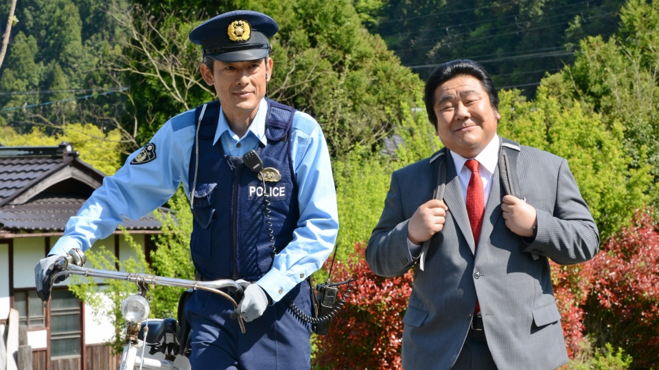 刑事110キロ （2013） 2013年放送 第7話｜ドラマ｜見逃し無料配信はTVer！人気の動画見放題