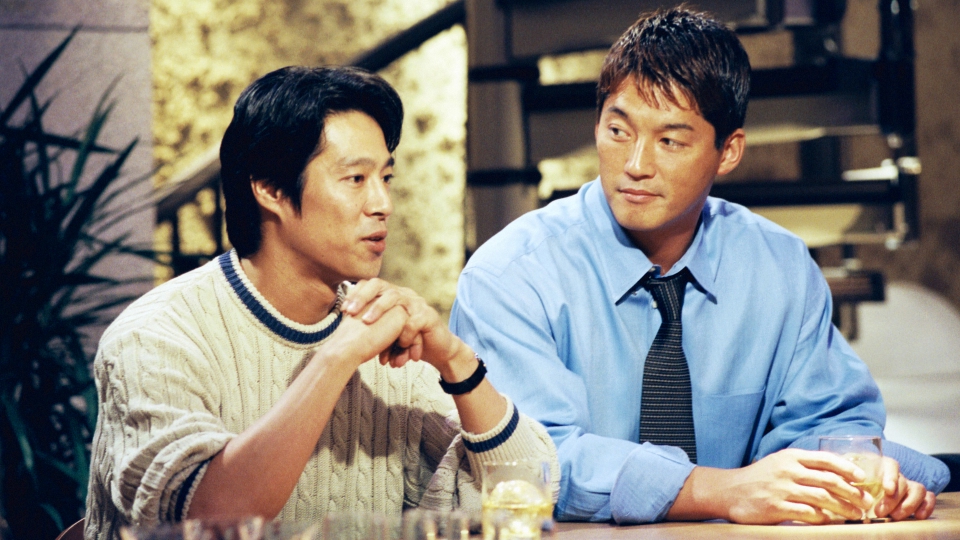 ザ･ドクター 1999年放送 Karte9 ライバルがついに力を合わせた!?｜ドラマ｜見逃し無料配信はTVer！人気の動画見放題