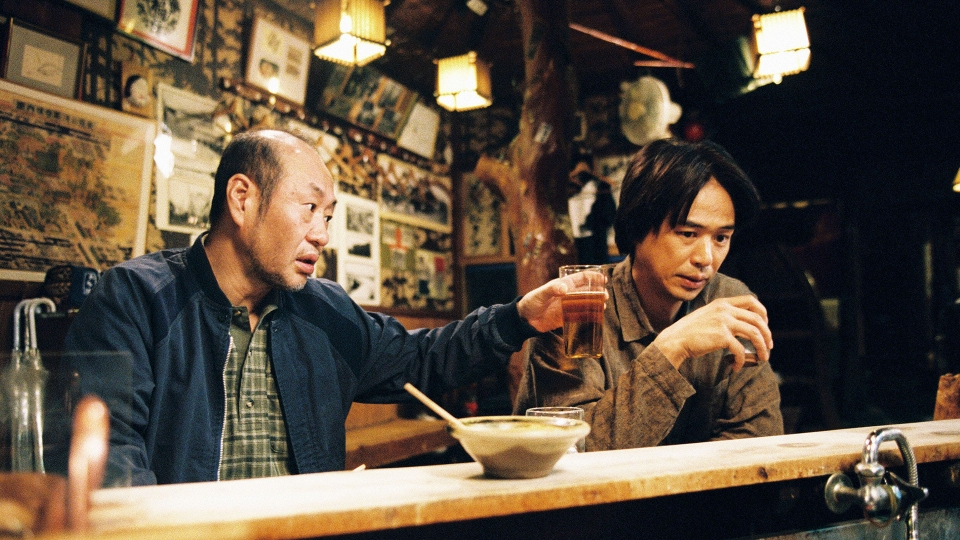 愛し君へ 2004年放送 第2話 落し物｜ドラマ｜見逃し無料配信はTVer！人気の動画見放題