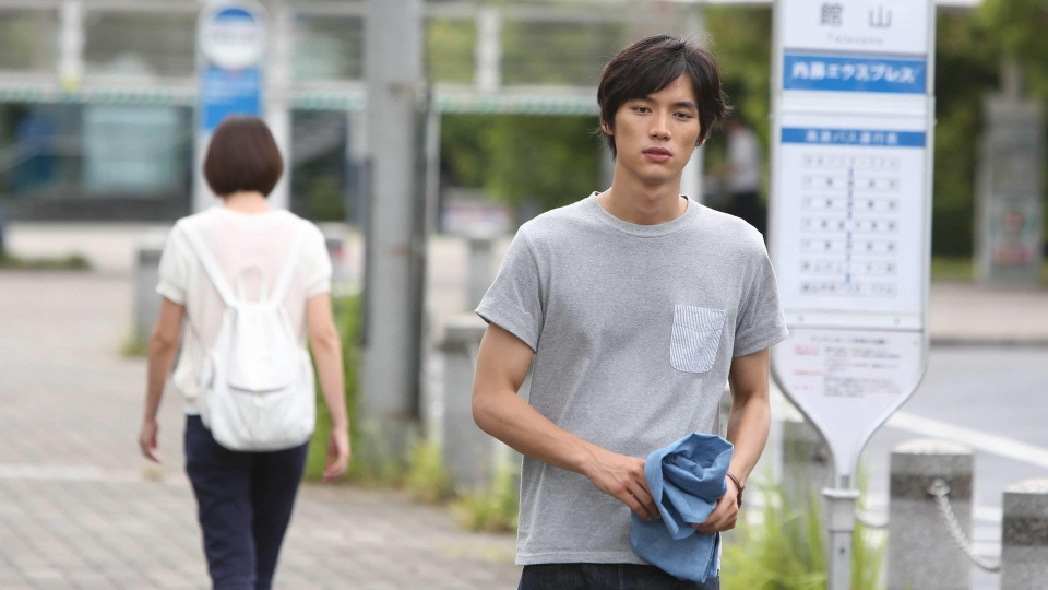 恋仲 2015年放送 第6話 決意｜ドラマ｜見逃し無料配信はTVer！人気の動画見放題