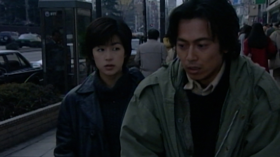 この世の果て 1994年放送 第9話 小さな命が消える｜ドラマ｜見逃し無料配信はTVer！人気の動画見放題