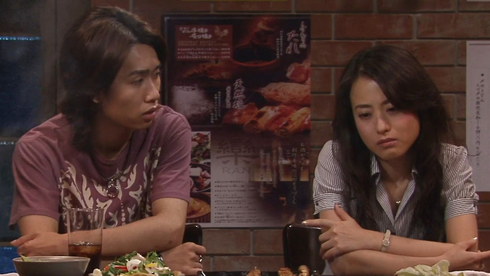 大好き！五つ子(2008) 2008年放送 第19回 わがまま!?｜ドラマ｜見逃し無料配信はTVer！人気の動画見放題