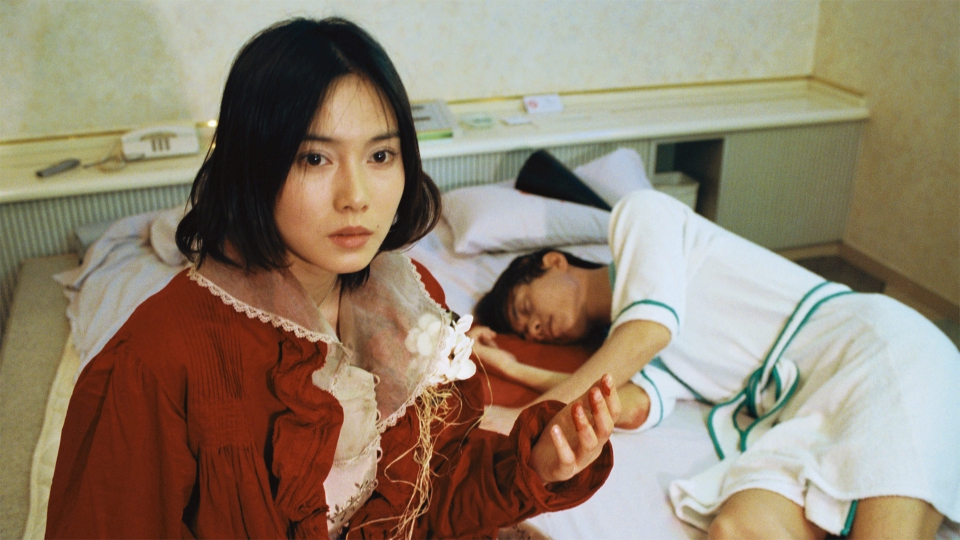 ケイゾク 1999年放送 mystery8 さらば!愛しき殺人鬼｜ドラマ｜見逃し無料配信はTVer！人気の動画見放題