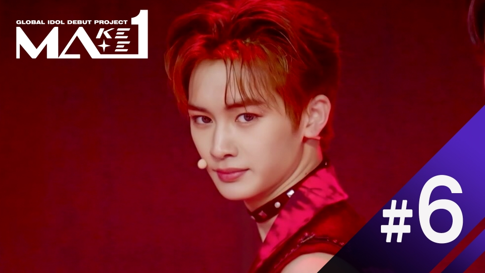 MAKEMATE1 #6：【Change ミッション】初の脱落者発生に涙｜バラエティ｜見逃し無料配信はTVer！人気の動画見放題