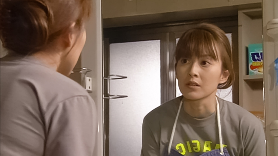 大好き！五つ子4 2002年放送 第17回 おばさんママ?!｜ドラマ｜見逃し無料配信はTVer！人気の動画見放題