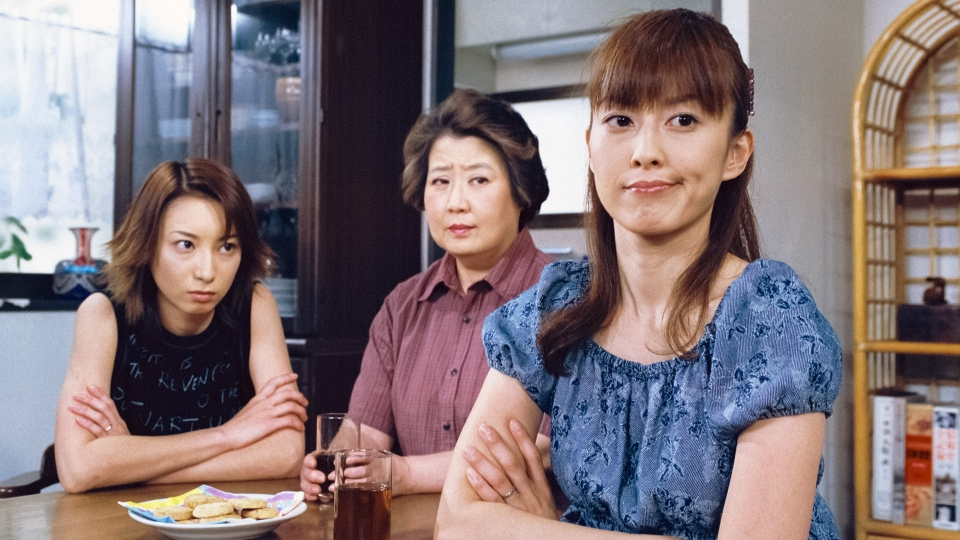 大好き！五つ子4 2002年放送 第23回 プレゼント｜ドラマ｜見逃し無料配信はTVer！人気の動画見放題