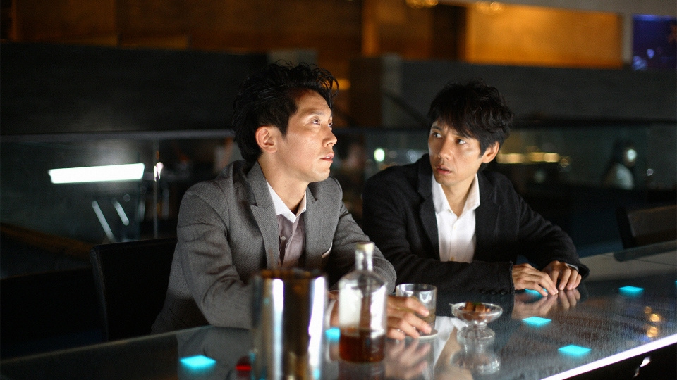 僕とスターの99日 2011年放送 第4話 キケンな2人の罪と罰！解雇！罠にはまる姉弟｜ドラマ｜見逃し無料配信はTVer！人気の動画見放題