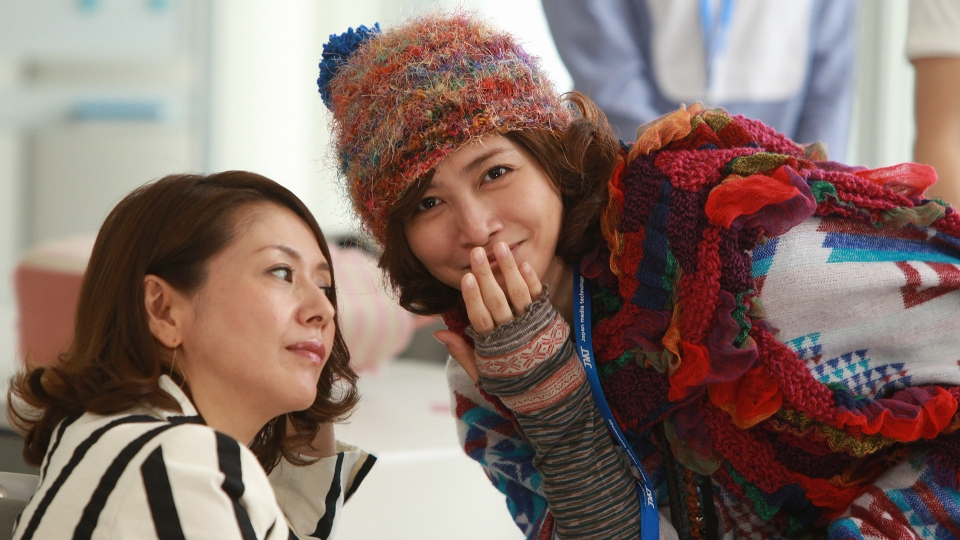 続・最後から二番目の恋 2014年放送 第5話 全く大人って生き物は・・・｜ドラマ｜見逃し無料配信はTVer！人気の動画見放題