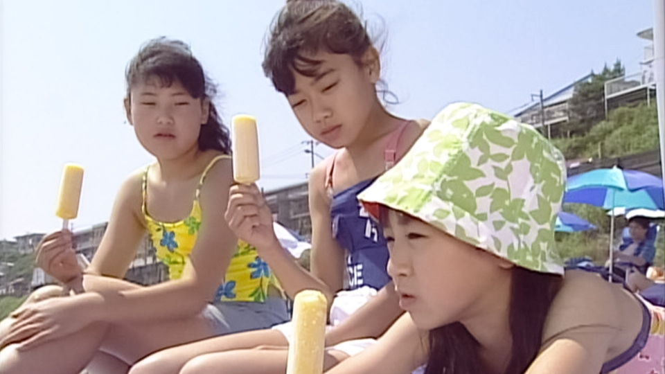 大好き！五つ子5 2003年放送 第15回｜ドラマ｜見逃し無料配信はTVer！人気の動画見放題