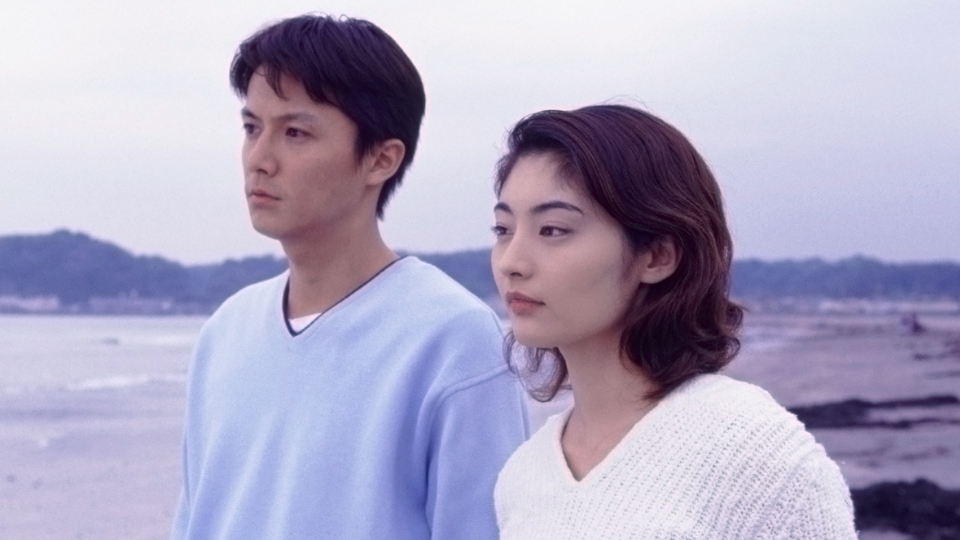 めぐり逢󠄀い 1998年放送 第5話 ｢せつない誕生日｣｜ドラマ｜見逃し無料配信はTVer！人気の動画見放題