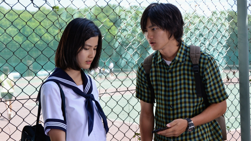 若者たち2014 2014年放送 第7話 生まれる｜ドラマ｜見逃し無料配信はTVer！人気の動画見放題